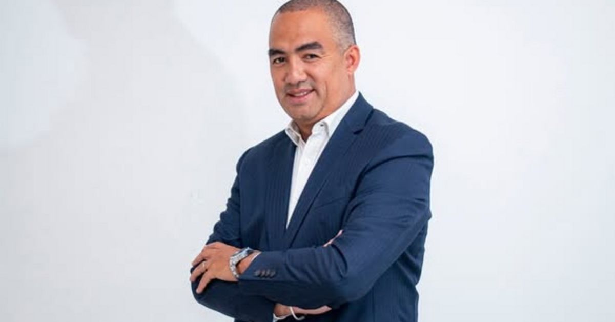 Jonathan Ranjatoelina, nommé Ambassadeur de l'Alliance des Patronats ...